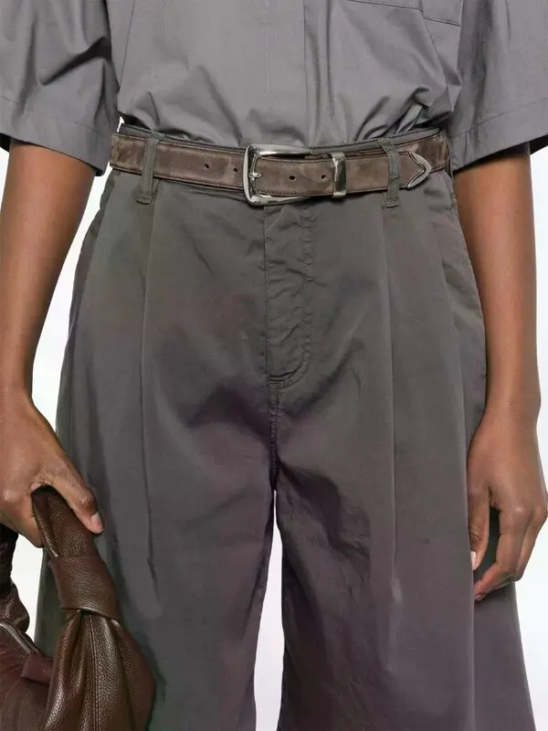 NINE:INTHE:MORNING Perla Shorts