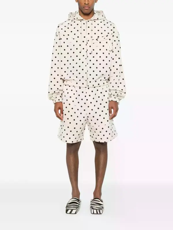 Jacquemus Le Blouson Bateau Jacket