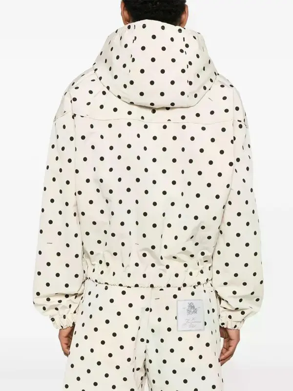 Jacquemus Le Blouson Bateau Jacket