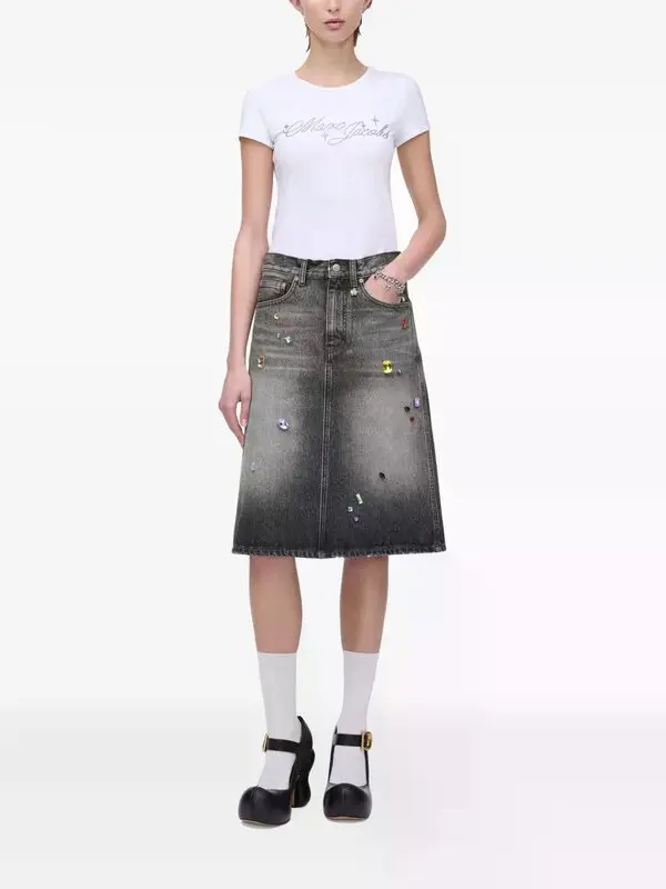 Marc Jacobs Charm Skirt