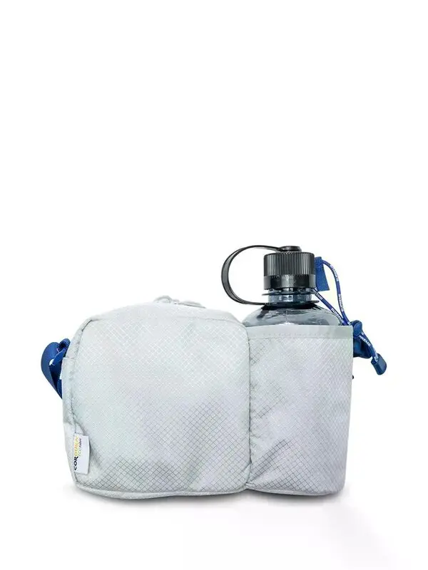 Supreme Box Logo Side Bag
