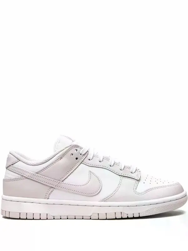 Nike Dunk Low Sneakers - White