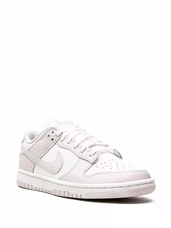 Nike Dunk Low Sneakers - White
