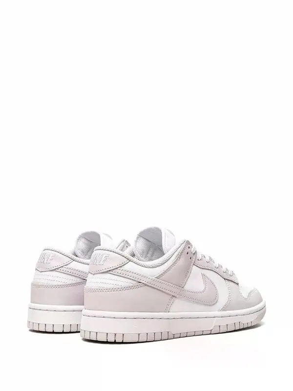 Nike Dunk Low Sneakers - White