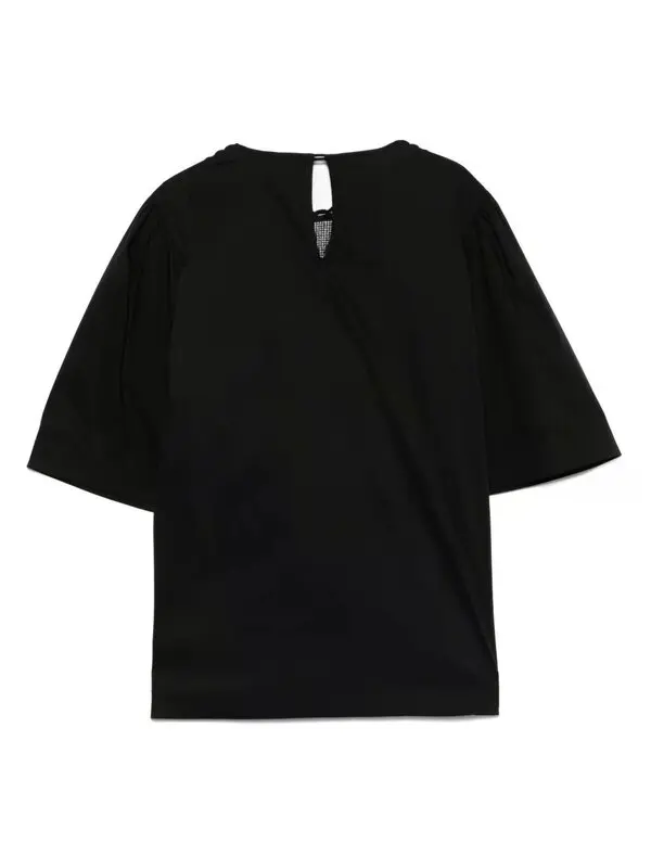 Vivetta Embroidered Top