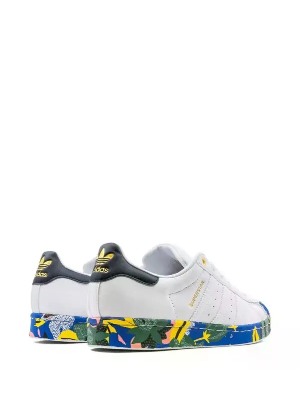 Adidas Superstar Her Studio London Sneakers - White