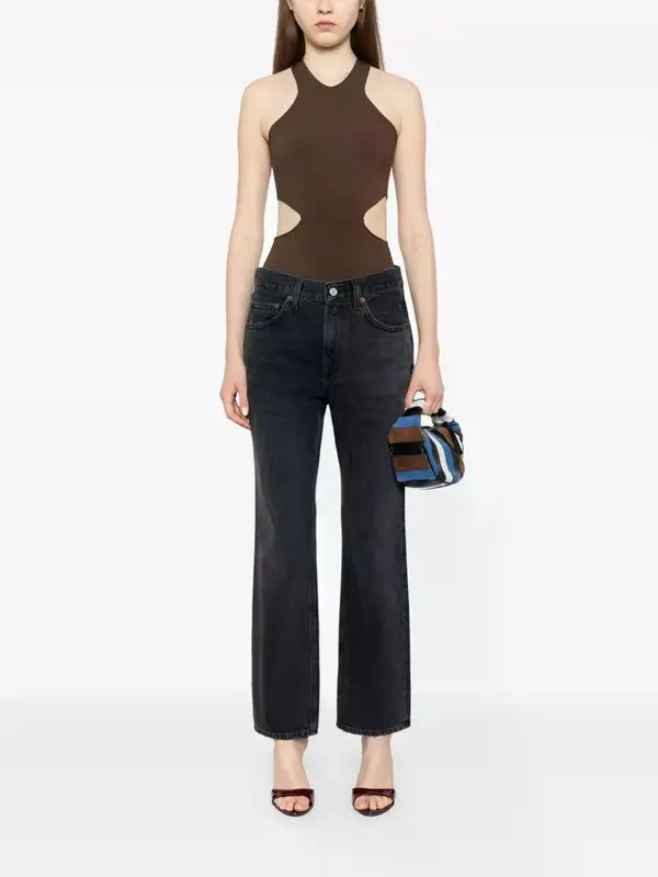 AGOLDE Valen Jeans