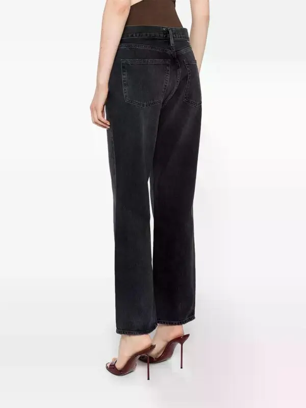AGOLDE Valen Jeans