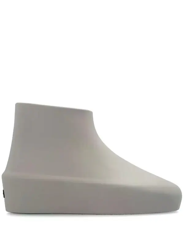 Fear Of God California Boots - Grey