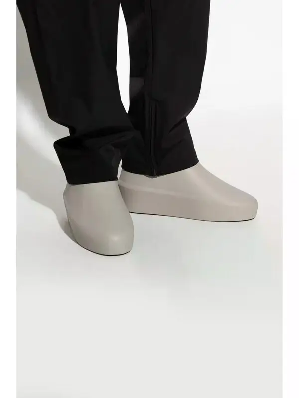 Fear Of God California Boots - Grey