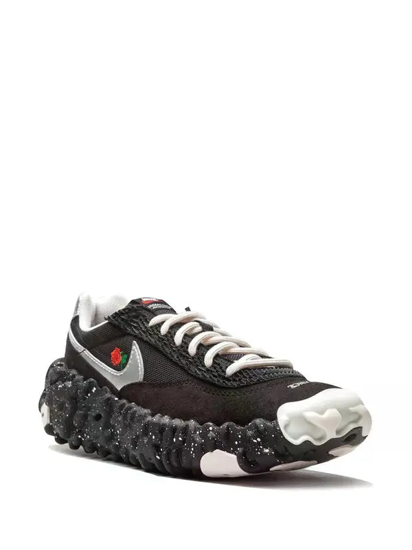 Nike X Undercover Overbreak Sneakers