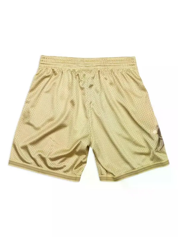 Mitchell & Ness Nba 2000 Philadelphia 76ers Midas Swingman Shorts