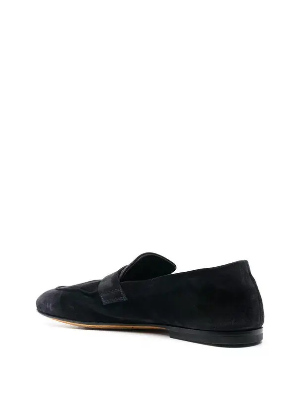 Officine Creative Airto Suede Loafers
