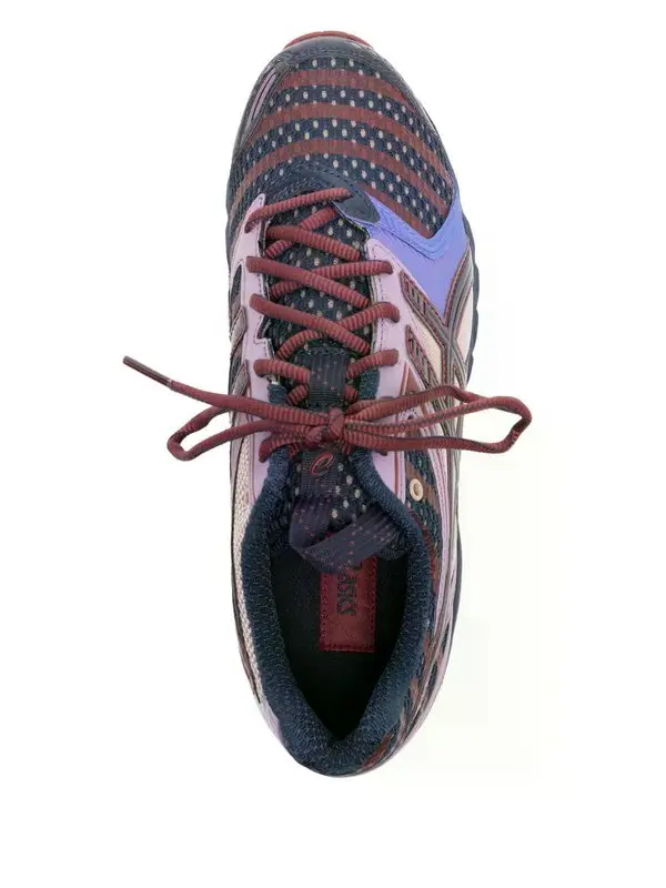Asics Ub9-s Gel-ds Trainers - Purple