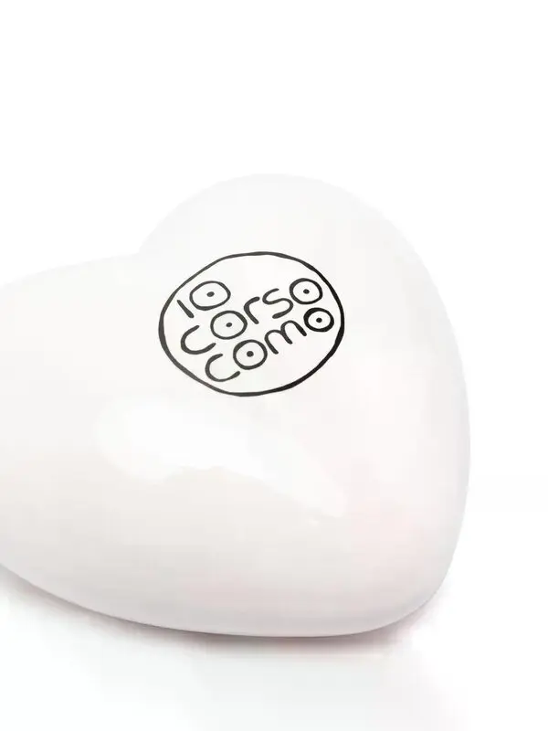 10 CORSO COMO Circle Eyes Ceramic Paper Weight