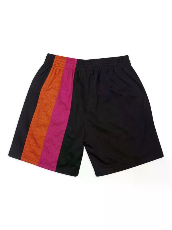 Mitchell & Ness 2005 Miami Heat Swingman Nba Shorts