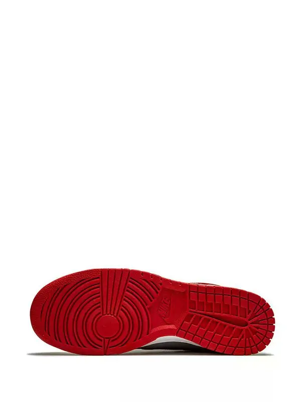 Nike Dunk Low Retro Unlv Sneakers