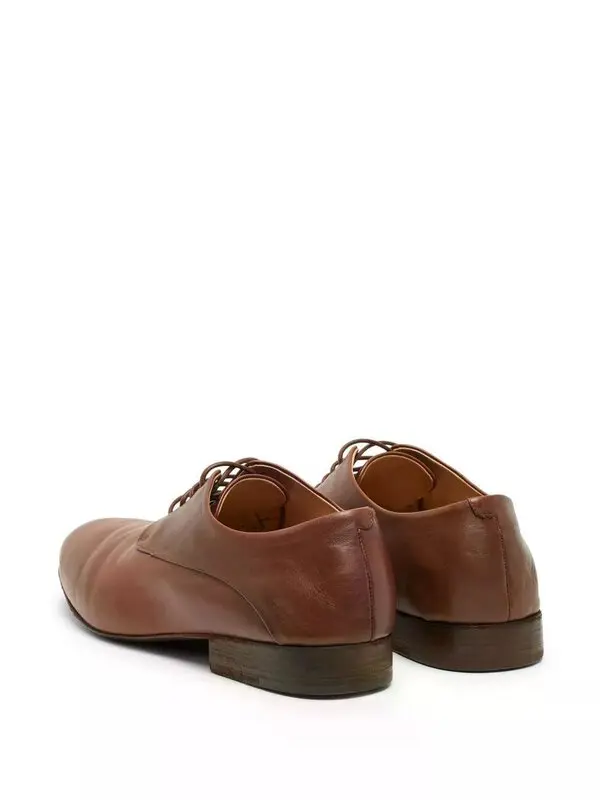Marsèll Scia Derby Shoes - Brown