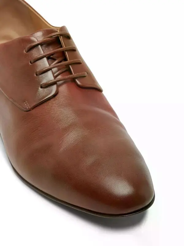 Marsèll Scia Derby Shoes - Brown