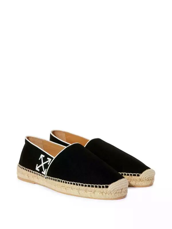 Off-White Biarritz Espadrilles