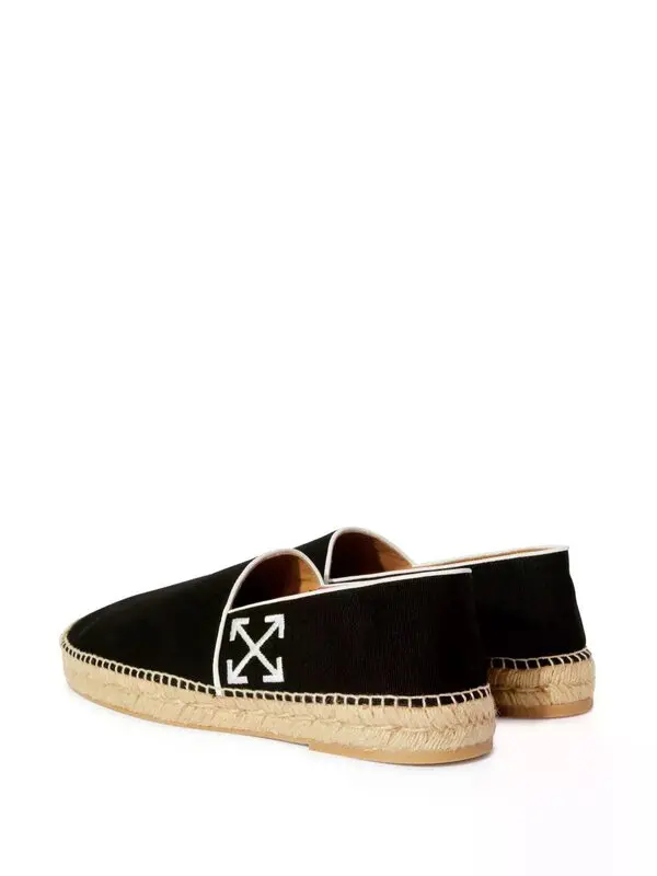 Off-White Biarritz Espadrilles