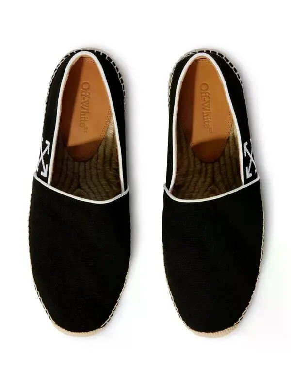 Off-White Biarritz Espadrilles
