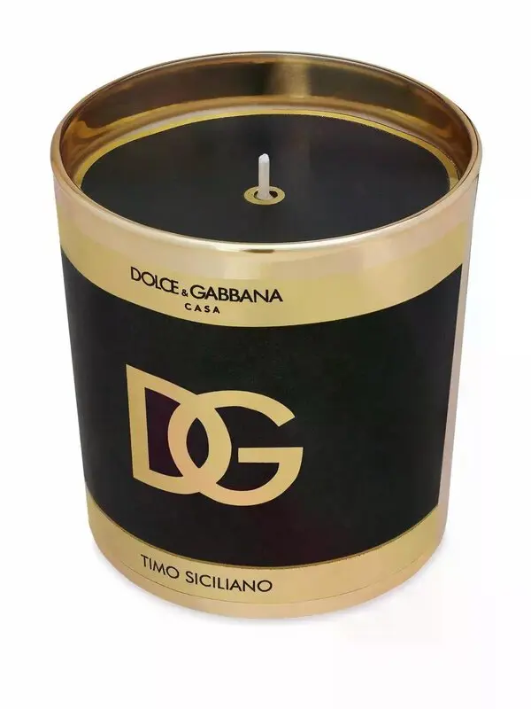 DOLCE & GABBANA CASA Scented Candle