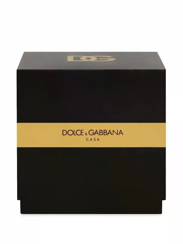 DOLCE & GABBANA CASA Scented Candle