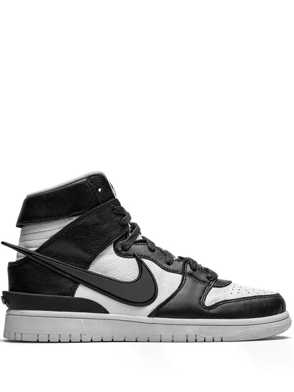 Nike X Ambush Dunk High Sp Spruce Aura Sneakers