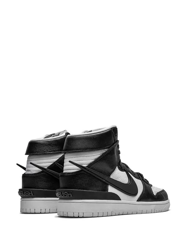 Nike X Ambush Dunk High Sp Spruce Aura Sneakers