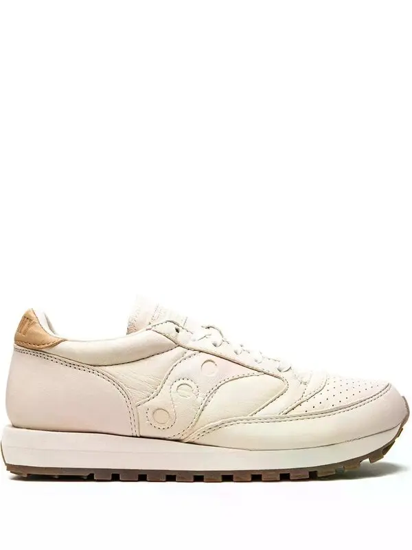 Saucony Jazz 81 Low-top Sneakers - Neutrals