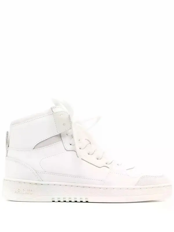 Axel Arigato Dice High-top Sneakers