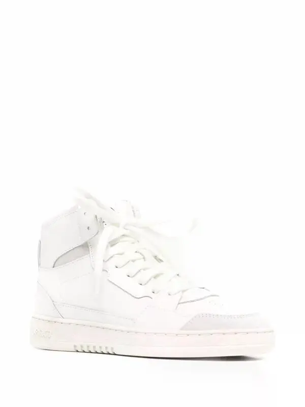 Axel Arigato Dice High-top Sneakers