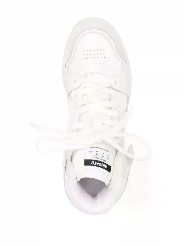Axel Arigato Dice High-top Sneakers