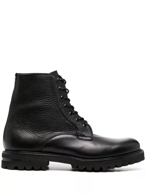 Church's Coalport Combat Boots