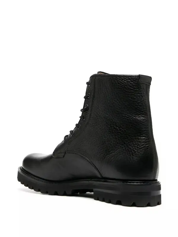 Church's Coalport Combat Boots