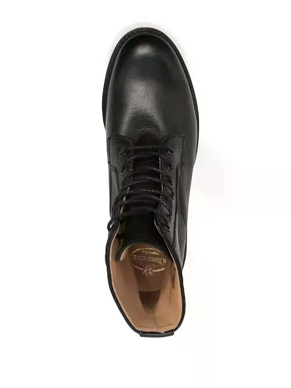 Church's Coalport Combat Boots