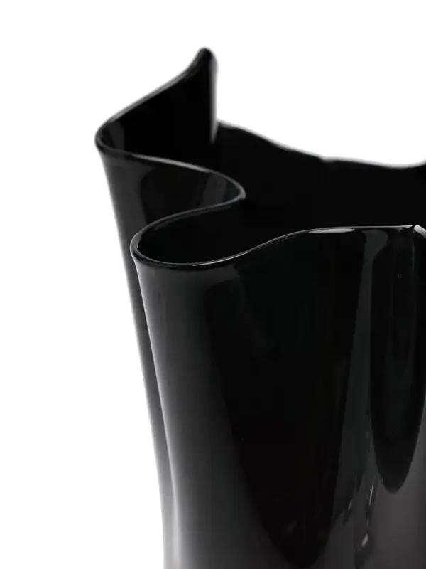 VENINI Vaso-fazz Glass Vase