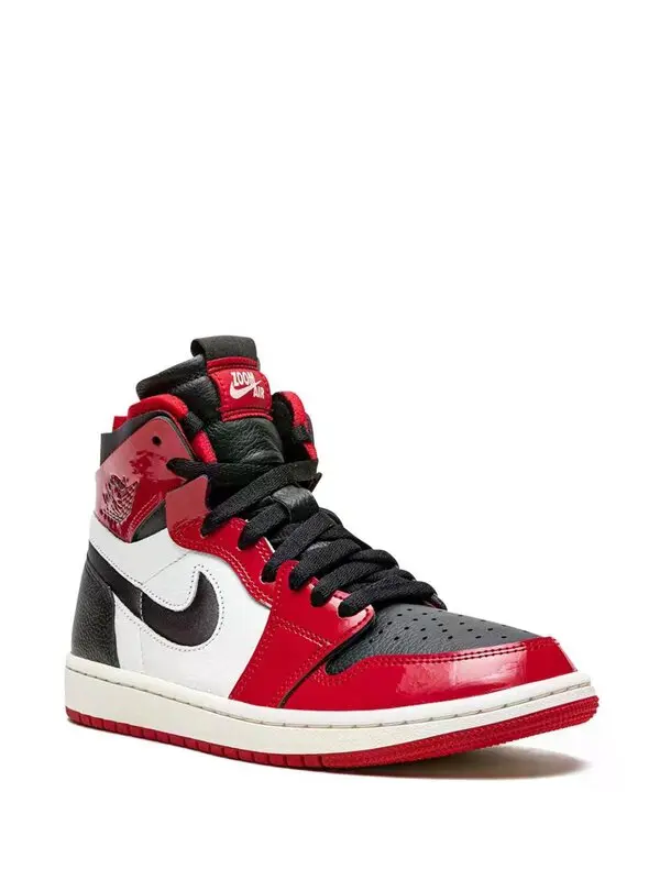 JORDAN Air 1 Zoom Cmft Chicago Sneakers