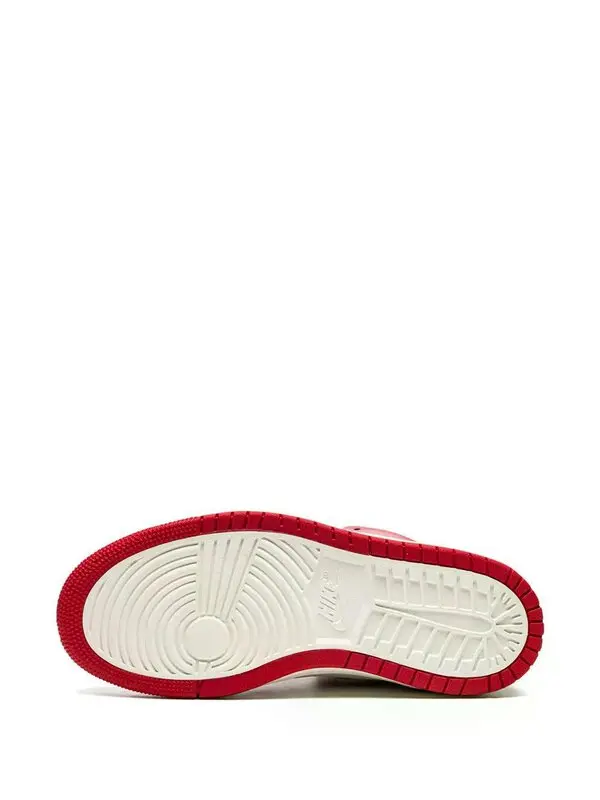 JORDAN Air 1 Zoom Cmft Chicago Sneakers