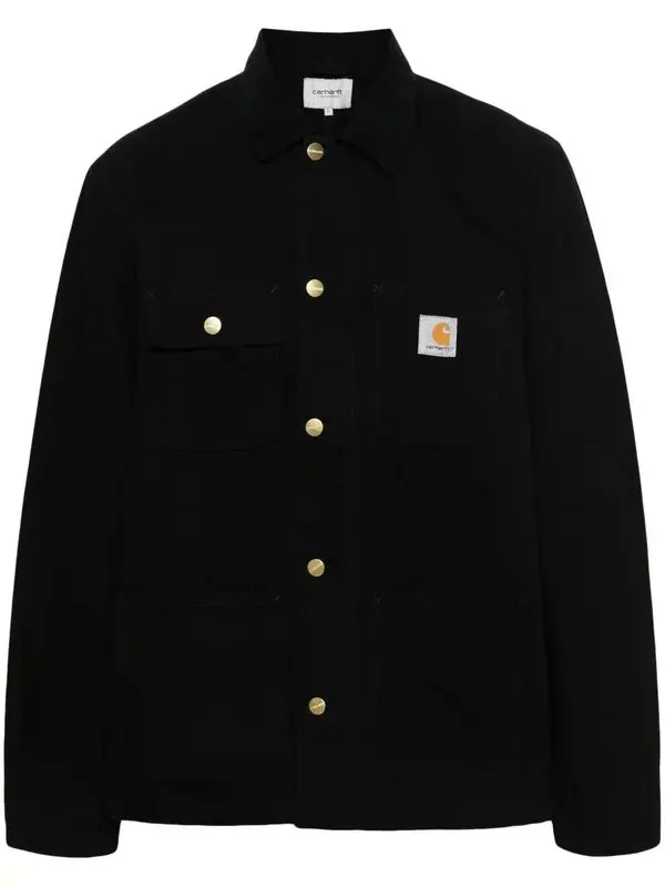 Carhartt Work In Progress Michigan Organic-cotton Jacket