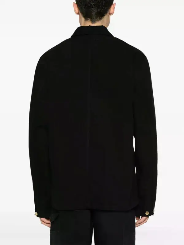 Carhartt Work In Progress Michigan Organic-cotton Jacket