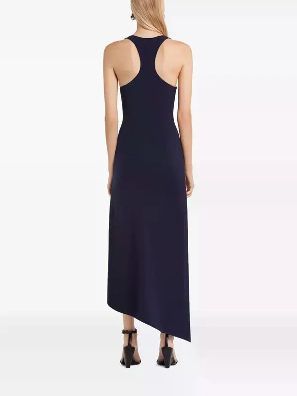 COURREGES Infinity Dress - Blue