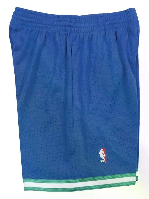 Mitchell & Ness Nba 1998-99 Dallas Mavericks Swingman Jersey