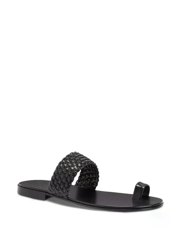 GIUSEPPE ZANOTTI Thibaut Slides