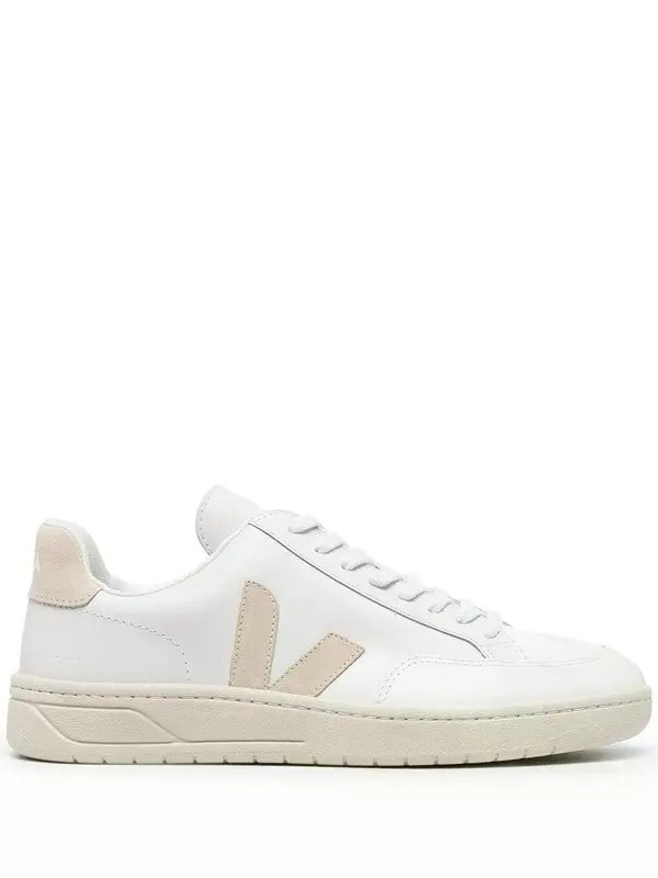 VEJA V-12 Low-top Sneakers - White