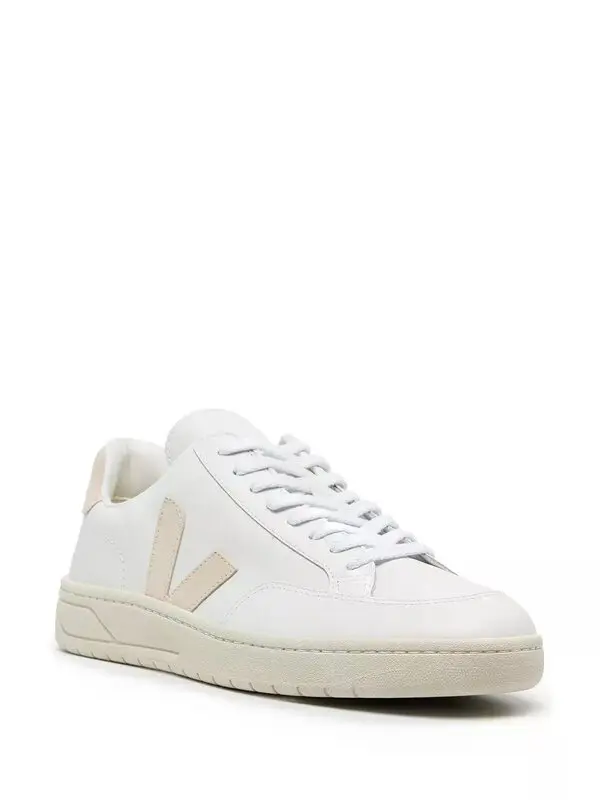 VEJA V-12 Low-top Sneakers - White