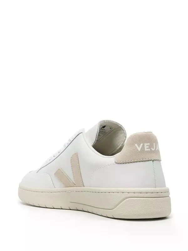 VEJA V-12 Low-top Sneakers - White