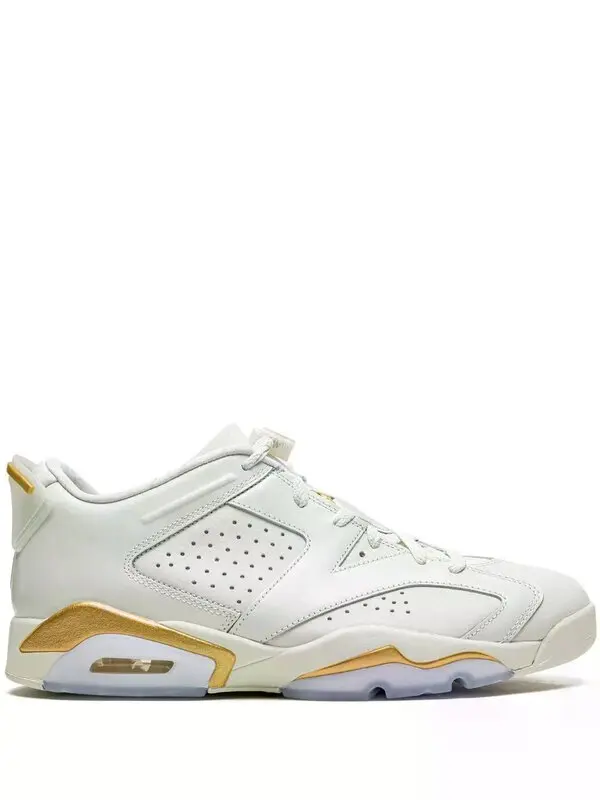 JORDAN Air Low Chinese New Year Sneakers