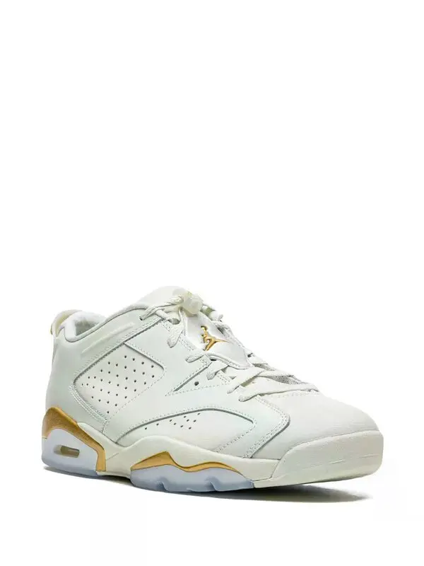 JORDAN Air Low Chinese New Year Sneakers